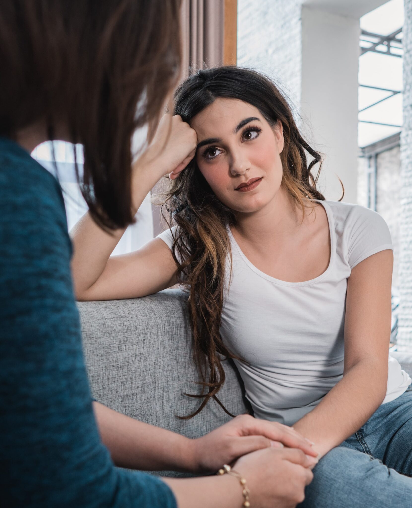 Bulimia Treatment Centers - Los Angeles, CA | Trellis Recovery